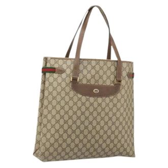 Gucci Damen, Pre-Owned, Beige, ONE SIZEGr&ouml;&szlig;e