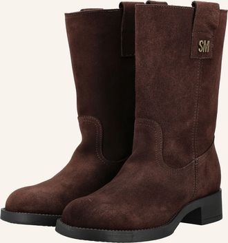 Steve Madden Stiefel Zethy braun