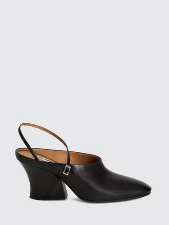 Jil Sander Escarpin JIL SANDER Femme couleur Noir