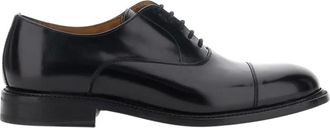 Berwick 1707 Herren, Schuhe, Schwarzk, 42 1/2 EUGr&ouml;&szlig;e