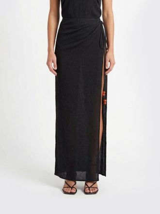 Magda Butrym Rock Damen Farbe Schwarz