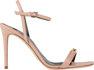 Elisabetta Franchi SCHUHE - Sandalen auf YOOX.COM