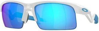 Oakley unisex, Accessoires, Blanc, Taille: 62 MM Capacitor Oj9013 901302