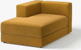 IKEA J&Auml;TTEBO R&eacute;camierenelement, links