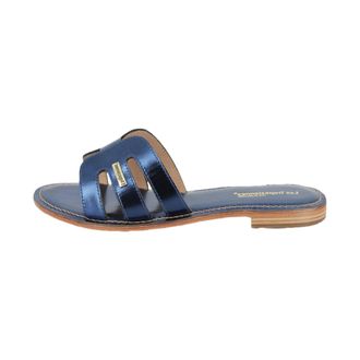 Les Tropeziennes LES TROPEZIENNES PAR M. BELARBI Damen Damia Cityschuhe Clog, Marineblau, 36 EU