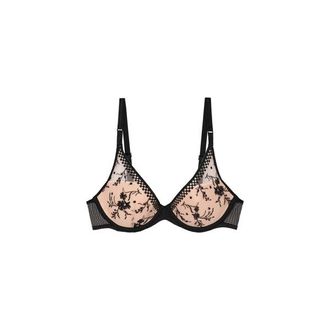 Passionata Soutien-gorge en dentelle fleurie