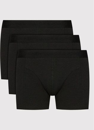 Jack & Jones Jack & Jones Boxershorts-Set Waistband 12127816 Schwarz