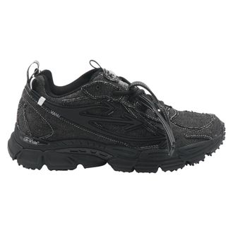 Off-white Herren, Schuhe, Schwarzk, 41 EUGr&ouml;&szlig;e
