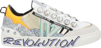 Emanuelle Vee SCHUHE - Sneakers auf YOOX.COM
