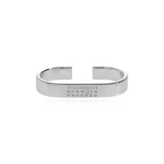Maison Margiela Damen, Accessories, Grau, LGr&ouml;&szlig;e