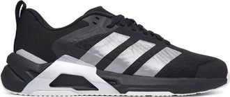 adidas Fitnessschuhe Dropset Control JQ1448 Schwarz