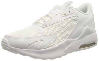 Nike Nike Herren AIR MAX Bolt Laufschuh, Wei&szlig;, 45.5 EU