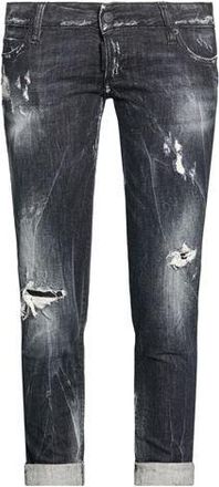 Dsquared2 BAS - Pantalons en jean sur YOOX.COM