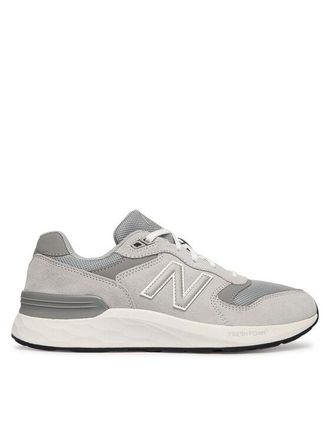 New Balance Sneakers Fresh Foam X Walking 880 v7 M8806HE Grau
