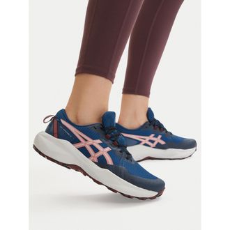 Asics Laufschuhe Asics Gel-Venture 11 1012B933 Blau