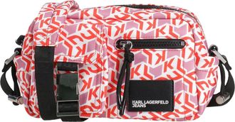 Karl Lagerfeld TASCHEN - Umh&auml;ngetasche auf YOOX.COM