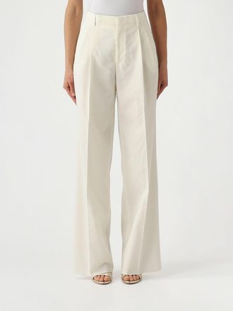 Tagliatore Hose Damen Farbe Yellow Cream