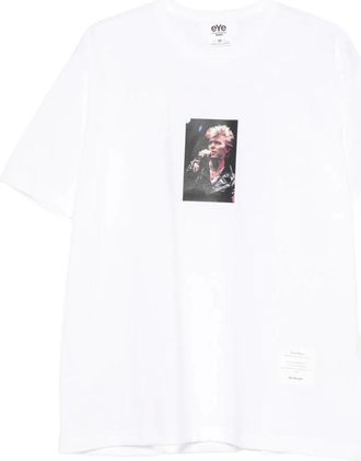 Junya Watanabe Herren, Oberteile, Wei&szlig;, XLGr&ouml;&szlig;e