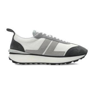 Lanvin Bumpr Sneakers - - Shoes - Herren - Grau - 45 EU