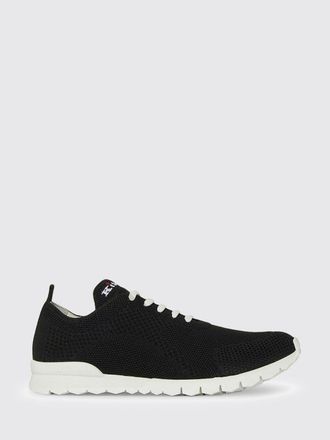 Kiton Sneakers KITON Herren Farbe Schwarz 2