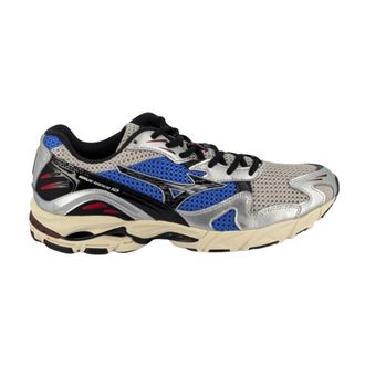 Mizuno Homme, Sport, Multicolore, Taille: 44 1/2 EU Wave Rider 10