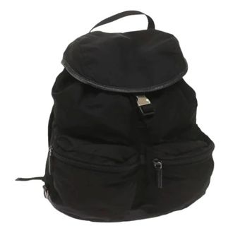 Prada Damen, Pre-Owned, Schwarzk, ONE SIZEGr&ouml;&szlig;e