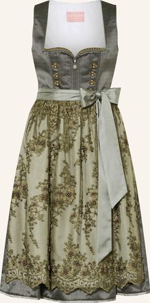 Krüger Krüger Dirndl Lunessa gruen