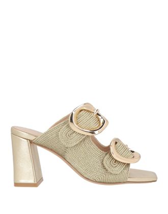 Caf&egrave;noir SCHUHE - Sandalen auf YOOX.COM
