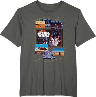 Star Wars Video Game T-Shirt