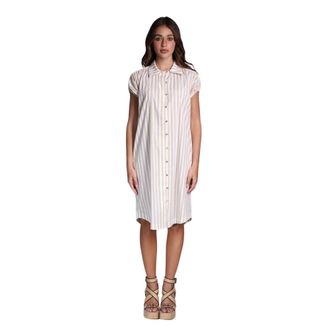 Jijil Damen, Kleider, Wei&szlig;, 2XSGr&ouml;&szlig;e