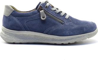 Hartjes Damen, Schuhe, Blau, 41 EUGr&ouml;&szlig;e