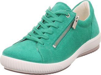 Legero Damen Tanaro 5.0 Sneakers, Columbia (GRÜN) 7100, 41 EU