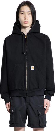 Carhartt Work in Progress OG Active Jacket