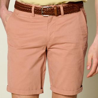 Bexley Barry - Bermuda homme vieux rose