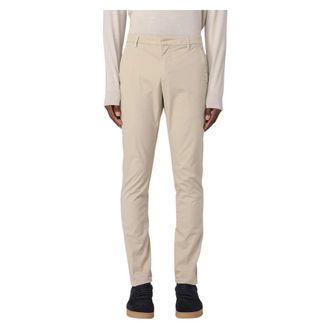 Dondup Stylische Gaubert Hose - - Trousers - Herren - Beige - W31