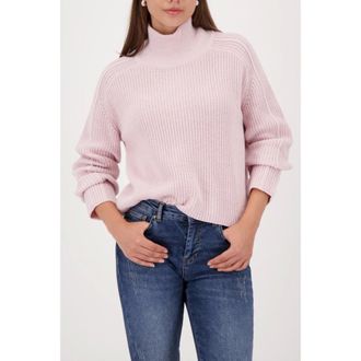 Monari Damen, Strickwaren, Rosa, 2XLGr&ouml;&szlig;e