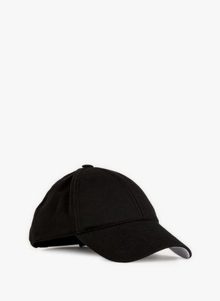 Courr&egrave;ges Casquette en coton