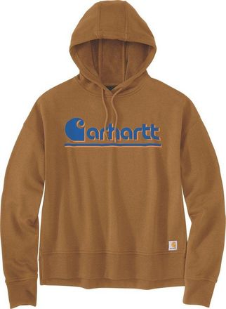 Carhartt Work in Progress Rundhalspullover Fiber Series 106918