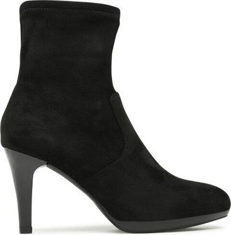 Caprice Stiefeletten 9-25338-41 Schwarz