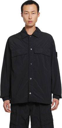 Stone Island 1200044 Overshirt