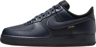 Nike Homme, Sport, Noir, Taille: 42 EU Air Force 1 07 LV8