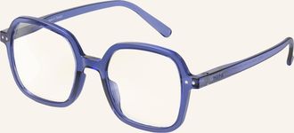 Izipizi Izipizi Lesebrille Office blau