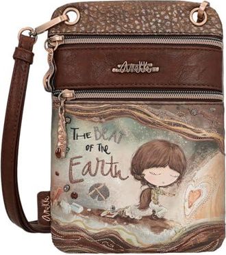 Anekke Core Mini Crossbody Bag Multicolor