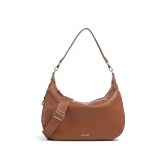 Liu Jo Femme, Sacs, Brun, Taille: ONE Size ECS L Hobo
