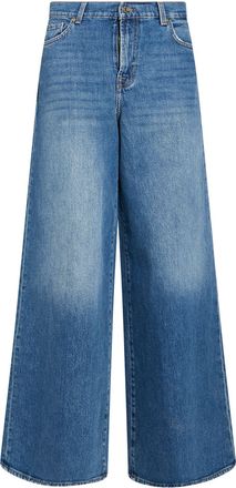 7 For All Mankind HOSEN & R&Ouml;CKE - Jeanshosen auf YOOX.COM
