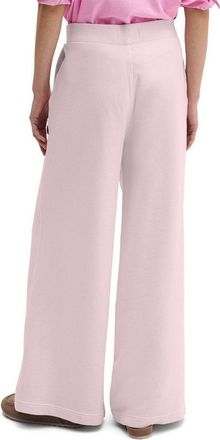 Marc O'Polo Sweathose relaxed fit aus weicher Baumwolle