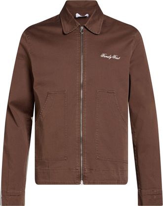 Family Fir$t Milano JACKEN & M&Auml;NTEL - Jacken und Anoraks auf YOOX.COM