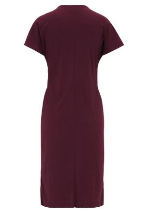 Cartoon Midikleid