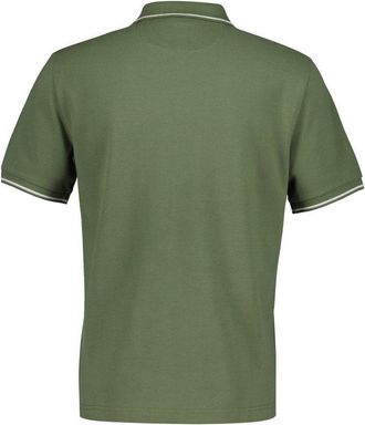 GANT Poloshirt TIPPING SS PIQUE POLO