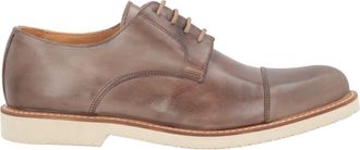 Exton SCHUHE - Schn&uuml;rschuhe auf YOOX.COM